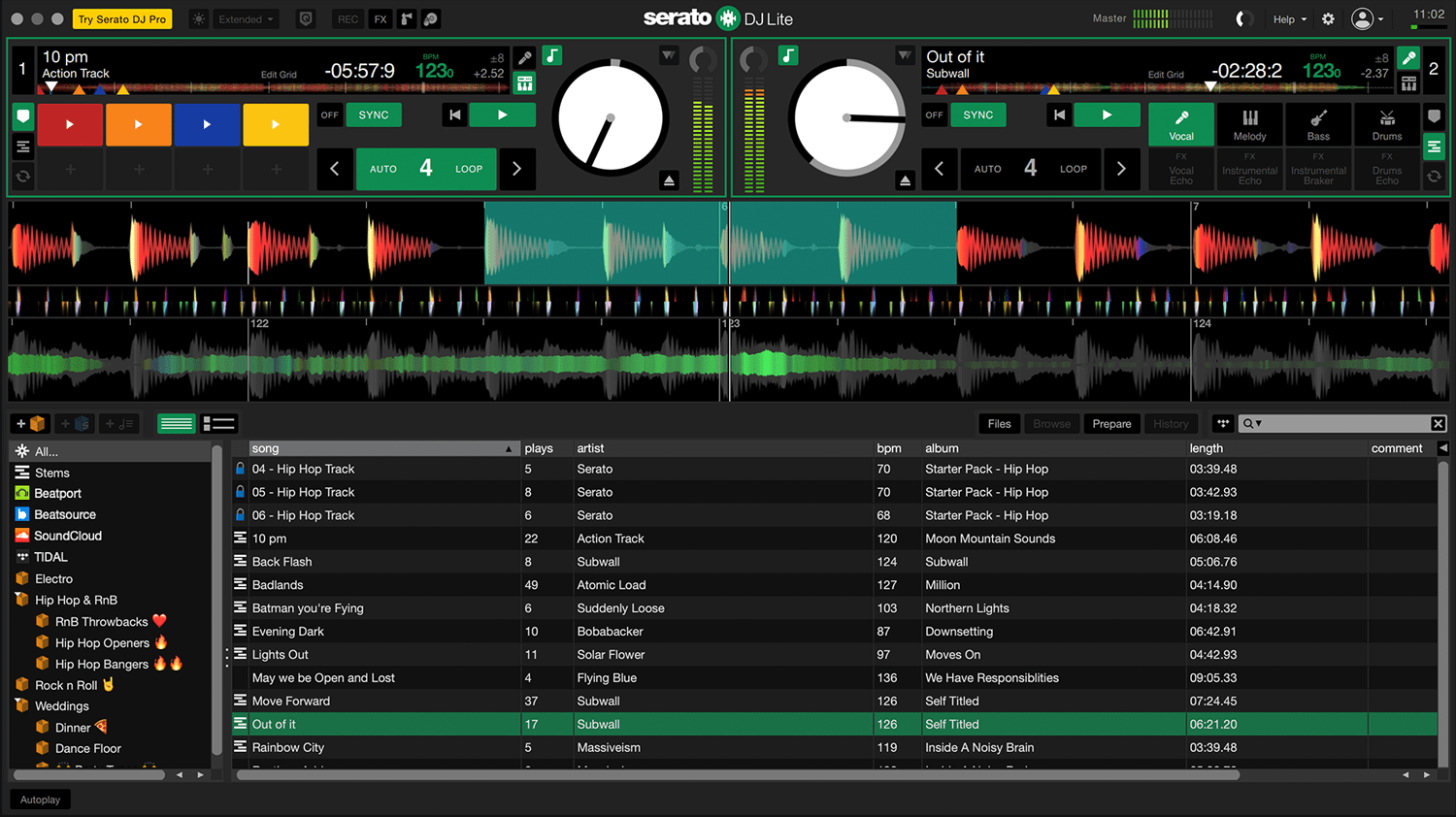 The 5 Best Free DJ Apps in 2026 (Tested and Ranked)