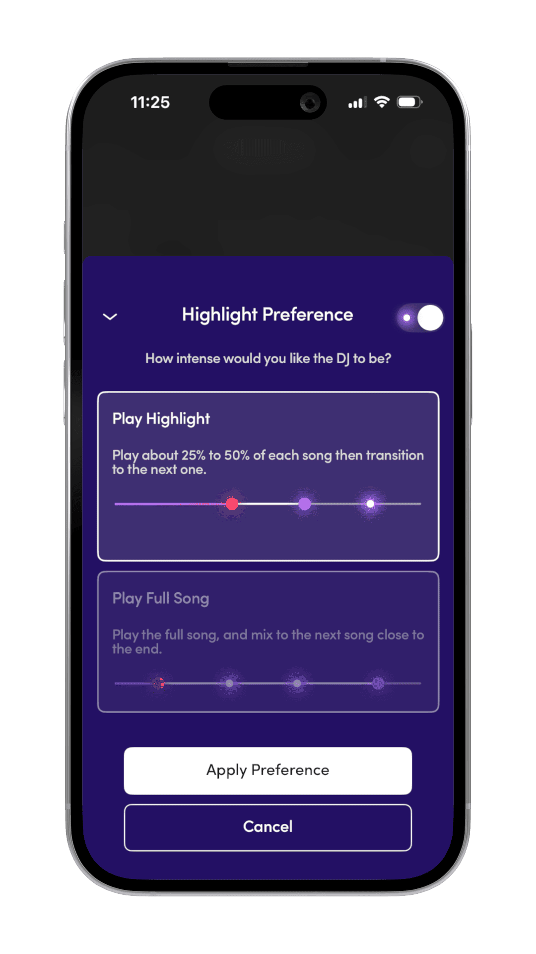 SoundCloud DJ App – Mix Songs Automatically | Offtrack